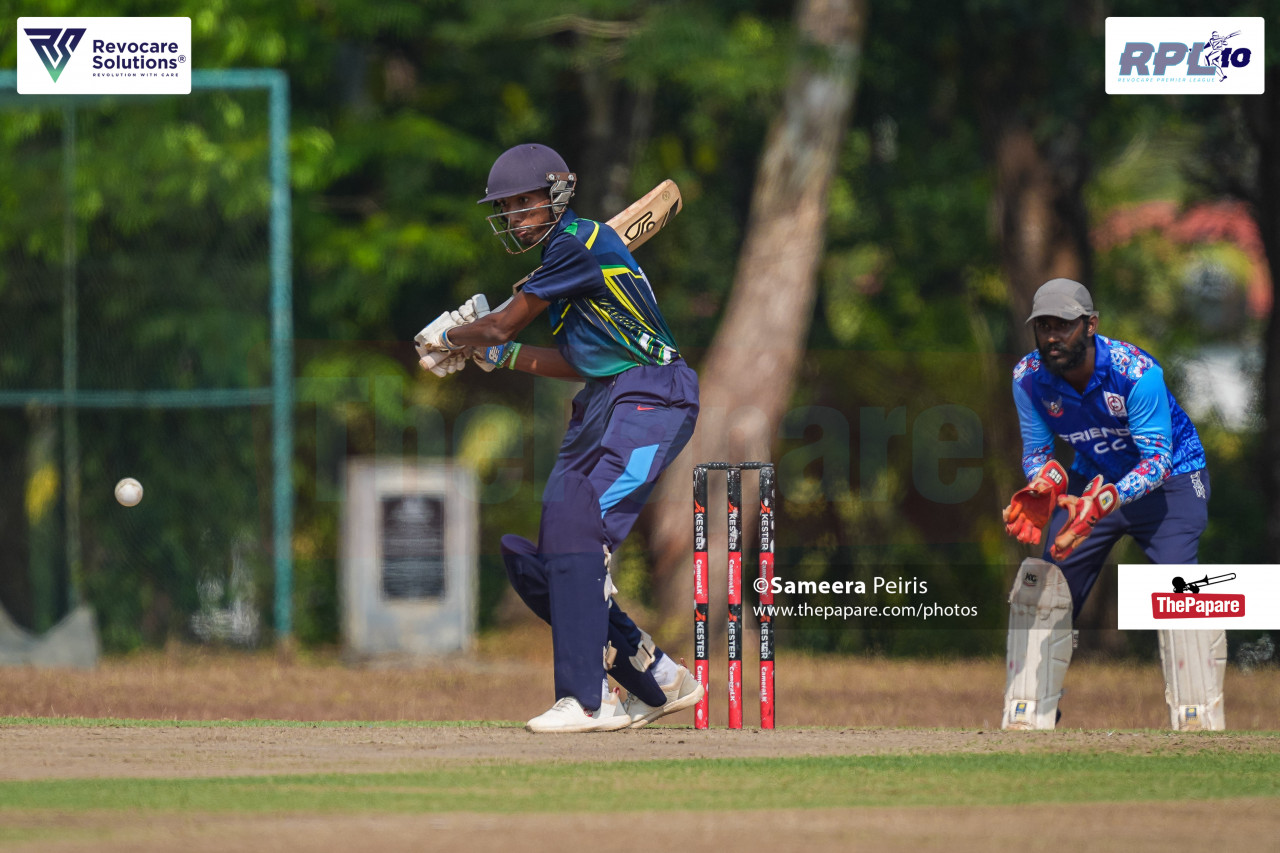 Photos - Revocare Premier League T10 2025 - Day 3