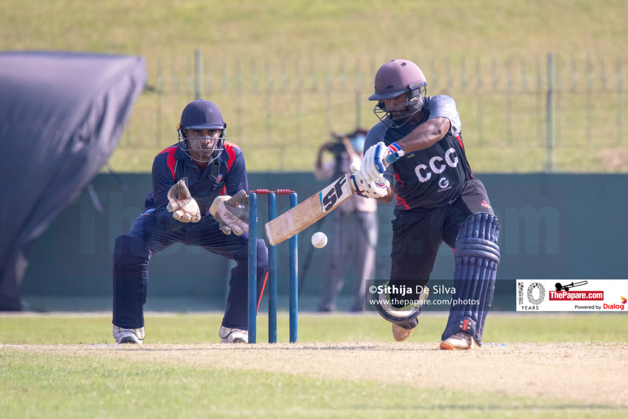 Photos : Galle Cricket Club vs Colombo Cricket Club | Major League T20 ...