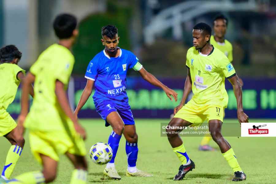 Photos - Super Sun SC vs Pelicans SC - Champions League 2025/26 - Week 6