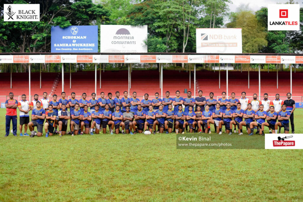 Trinity College Rugby – A force to reckon in 2024