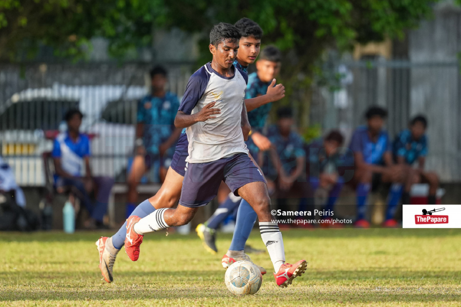 Photos - Gateway College Colombo vs Stafford International School | U20 ...