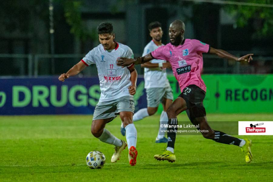 Photos - Serendib SC vs Java Lane SC - Champions League 2025/26