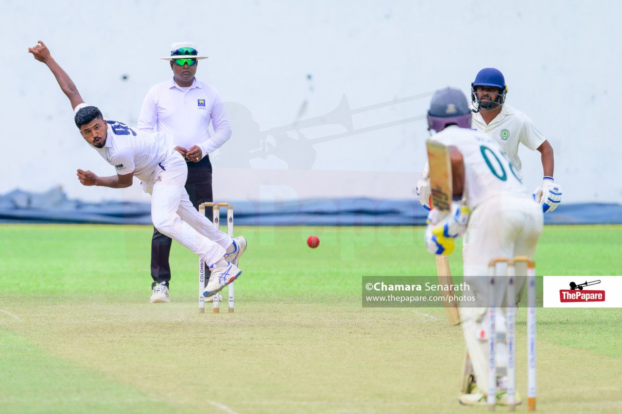 Photos - Colts CC vs Bloomfield C & AC - Men's Major Club 3-Day ...