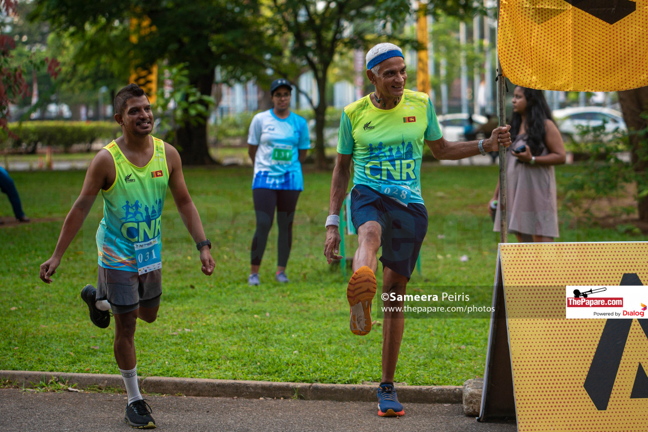 Photos - Colombo City Run 2023