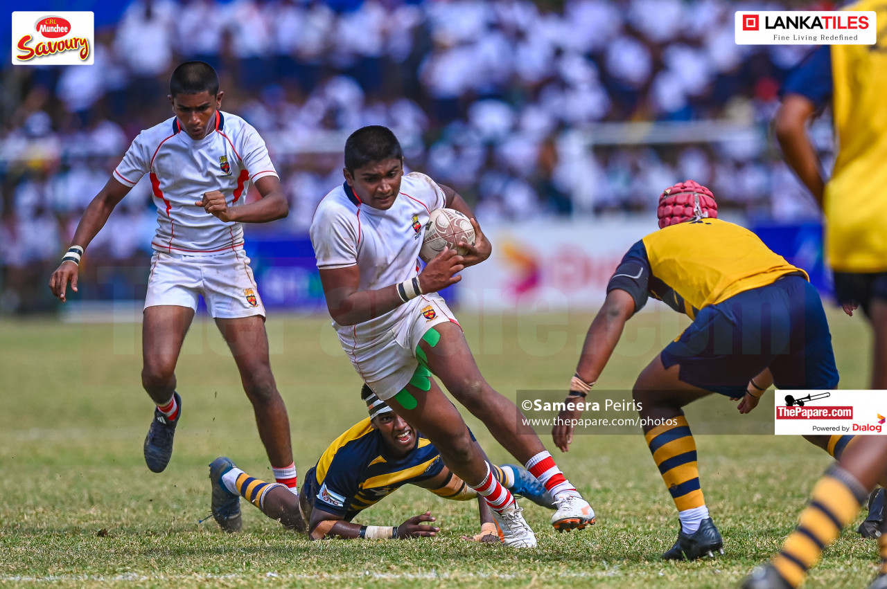 Photos - Trinity College v Royal College Under 16 | Dialog Schools ...