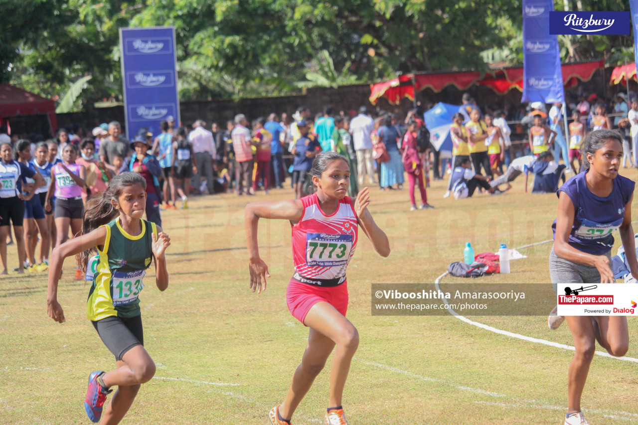 Photos - Ritzbury Sir John Tarbat Junior Athletic Championship 2023 ...