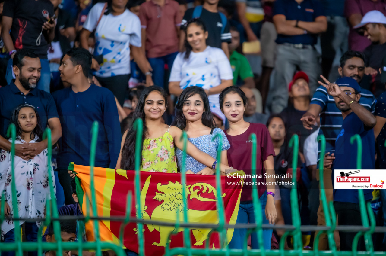 Fan Photos - Colombo Stars vs Jaffna Kings - Final | LPL 2022