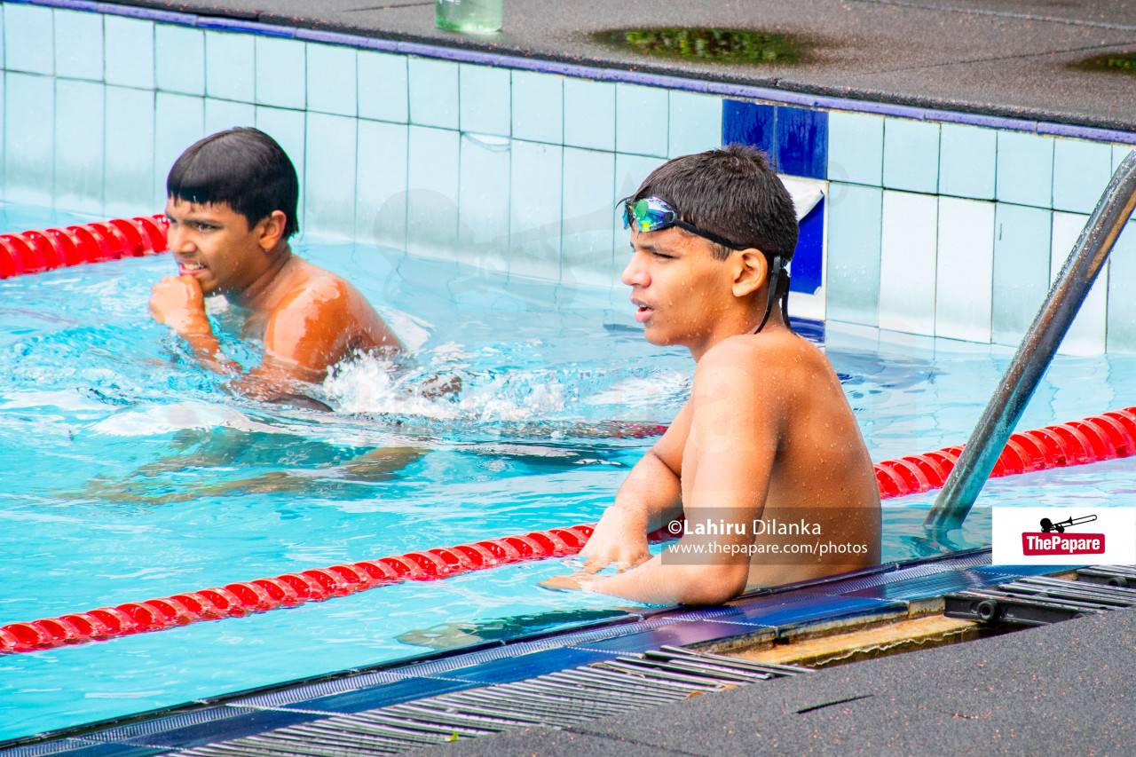 Photos - National and Junior National Short Course Swimming ...