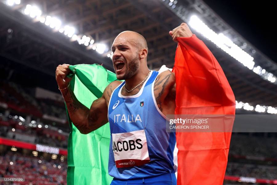 Fastest man alive crowned | Olympic Recap 1st August