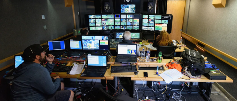 ICC lines up widest-ever coverage to power ambition of delivering ...