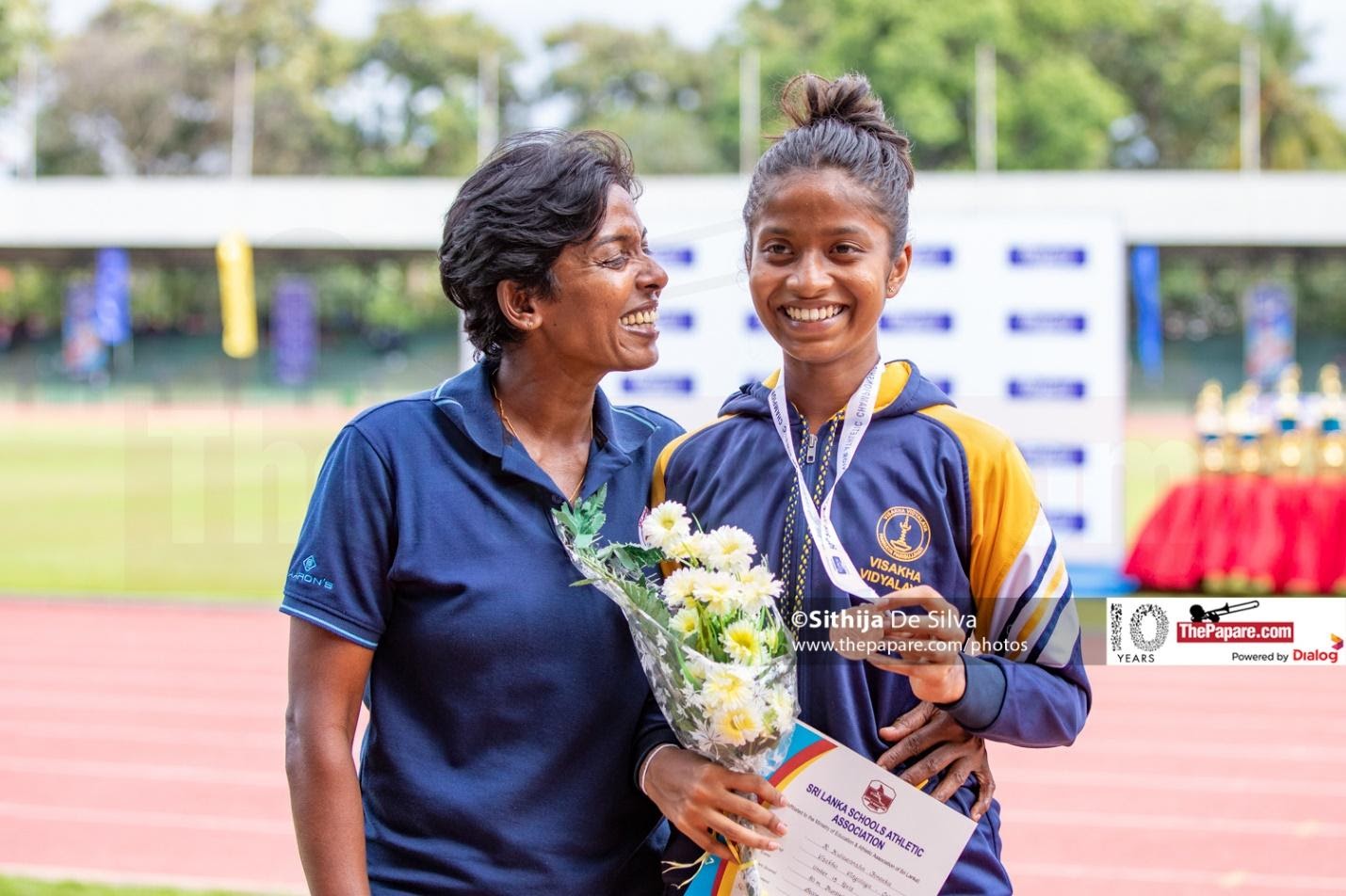 Photo Story: අතීතය - අනාගතය යා කරන කුලවංශයන්