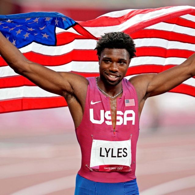 Paris Olympics: 5 Men’s Track & Field Rivalries to Watch Out for