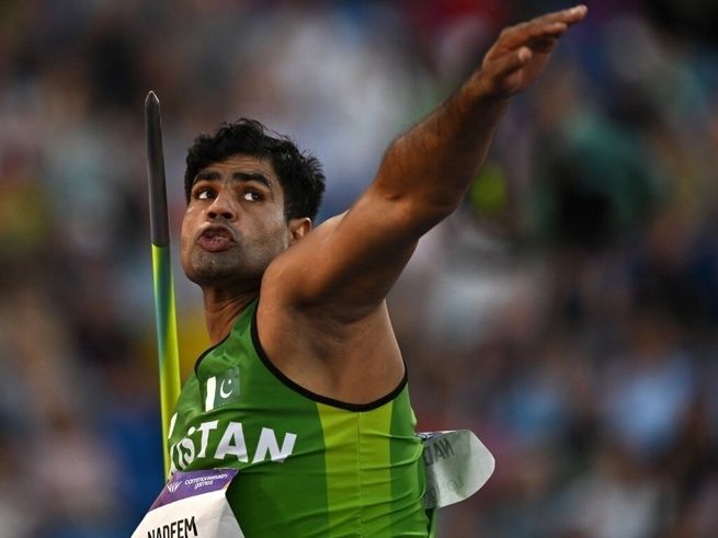 Paris Olympics: 5 Men’s Track & Field Rivalries to Watch Out for