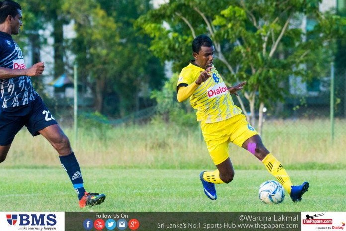 செரண்டிப் அணியின் தலைமைப் பயிற்றுவிப்பாளராக இஸ்ஸடீன் நியமனம்