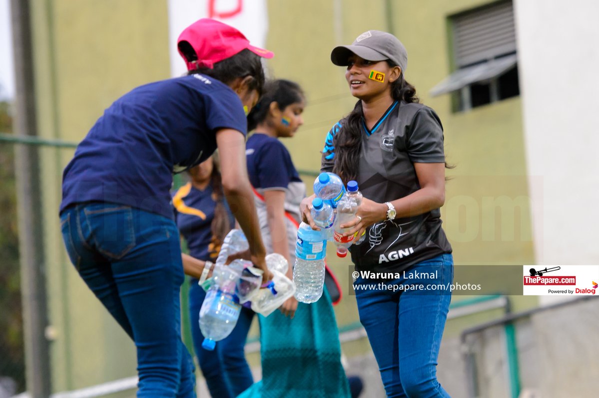 Kandy prove consistency in any condition against CR&FC.