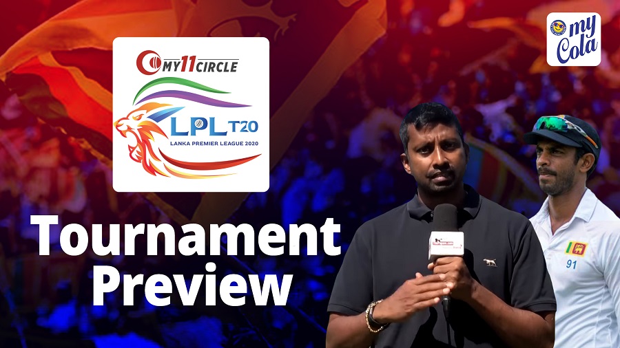 Video - "ශ්‍රී ලංකා, ඉන්දියා, පාකිස්තාන, ඇෆ්ගන් ක්‍රීඩකයින් උරෙනුර ...