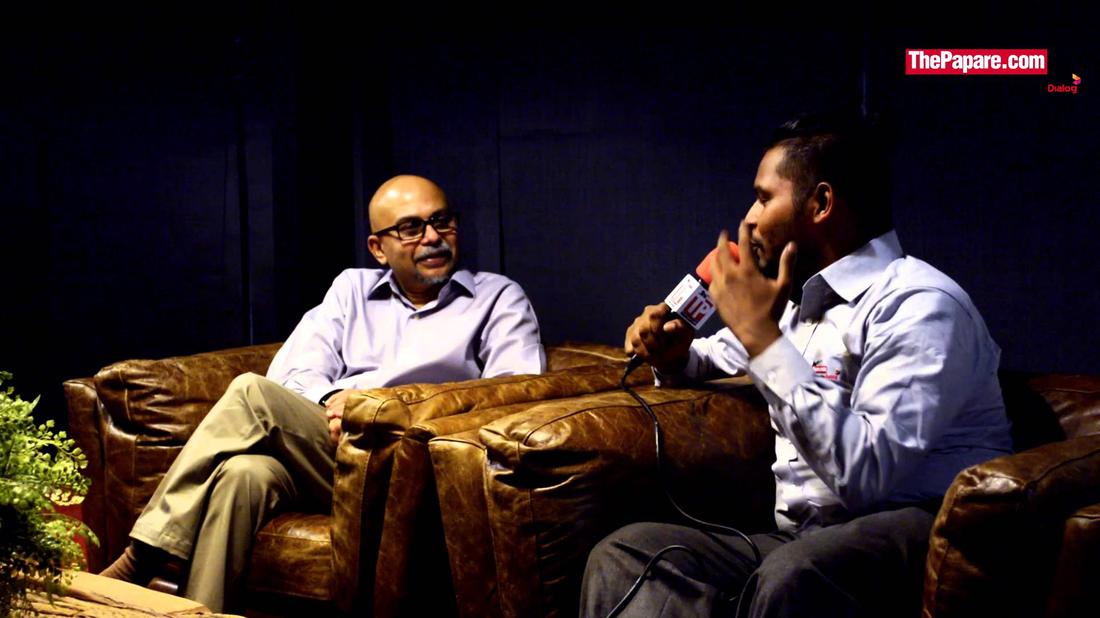 #RoyTho | 50 Years of RoyTho - Dian Gomes