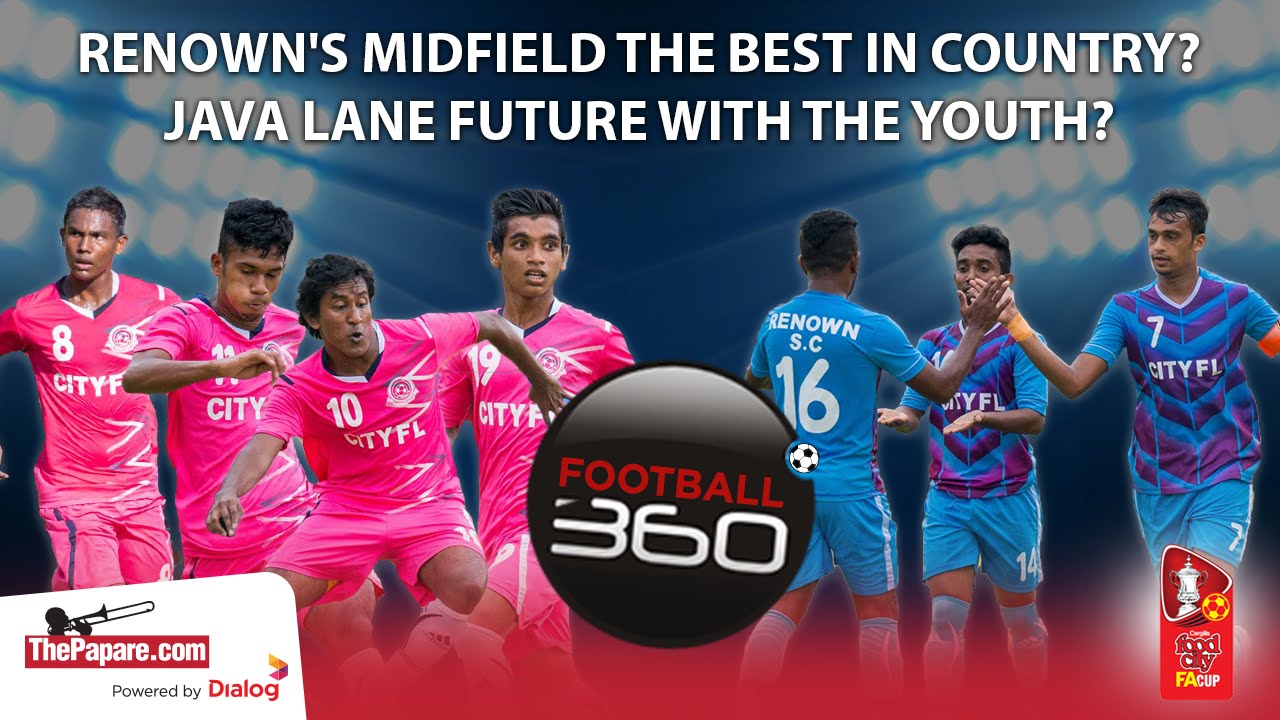 Review - Renown was too good for Java Lane