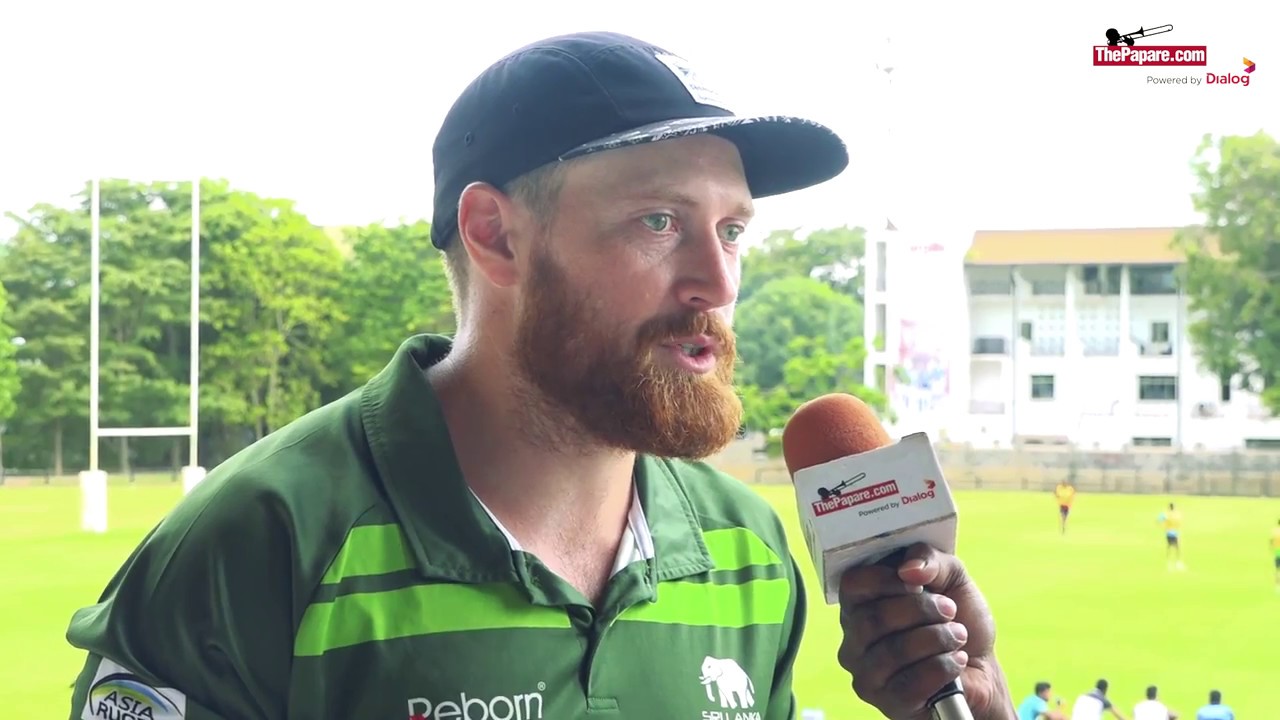 It’s all about baby steps as far as this squad development goes – Nic ...