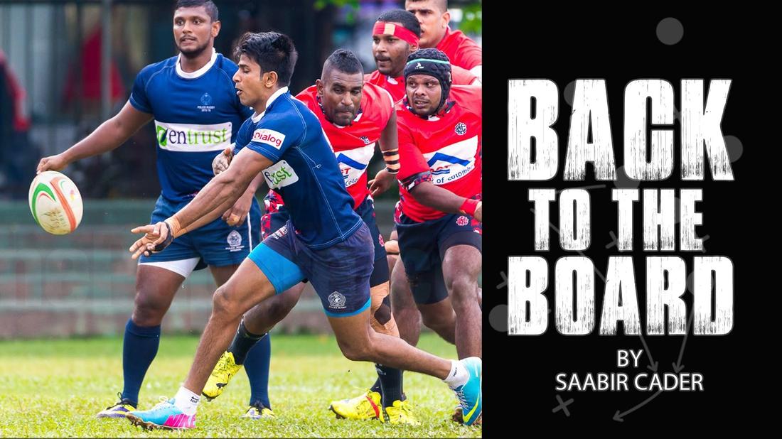 Back to the Board segment 5 | ThePapare.com