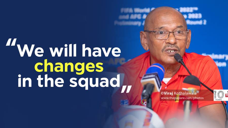 Video – "North Korea will play a high pressure game" - Packeer Ali