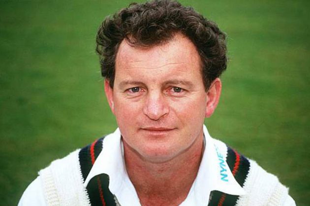 Sri Lanka rope in Peter Sleep to address spin bowling woes