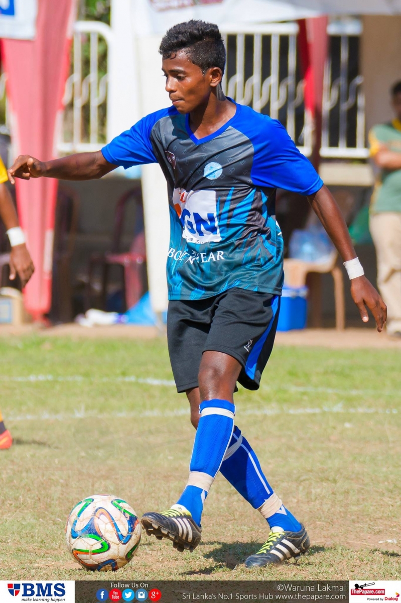 Photos: 12th Zahira Super 16 Soccer 7's - 2016