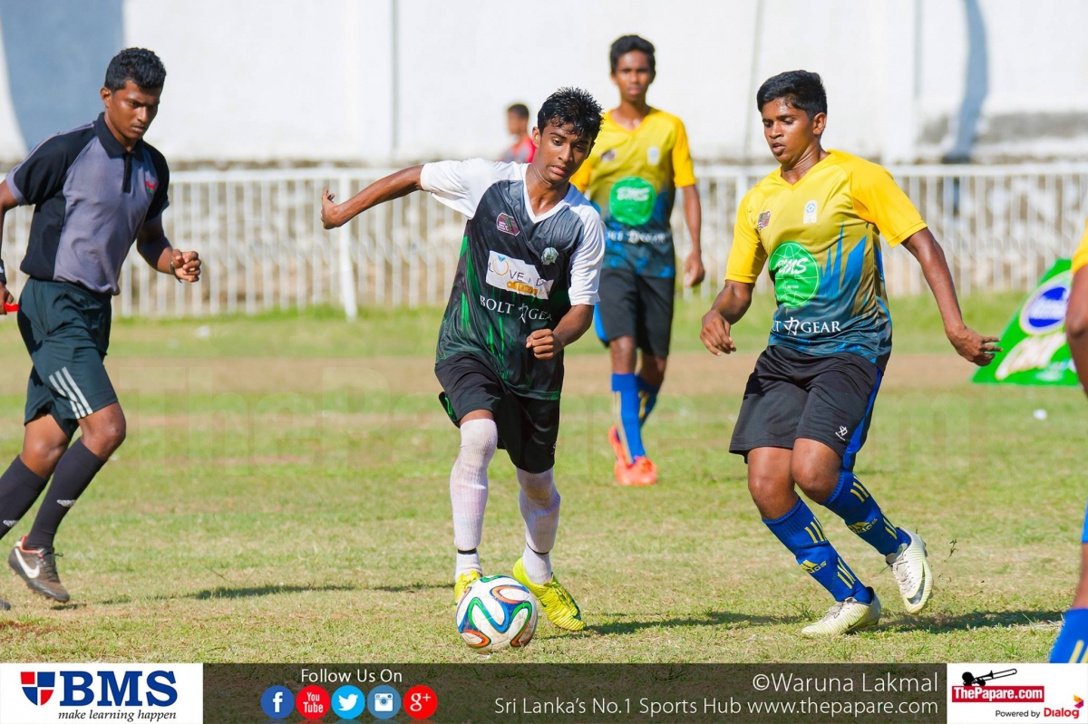 Photos: 12th Zahira Super 16 Soccer 7's - 2016