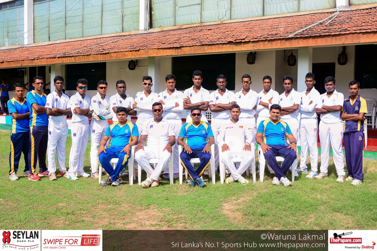 Photos: Army Cricket Club | Cricket Team Preview 2016/17
