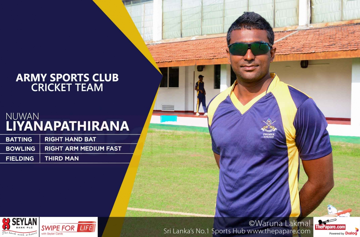 Photos: Army Cricket Club | Cricket Team Preview 2016/17