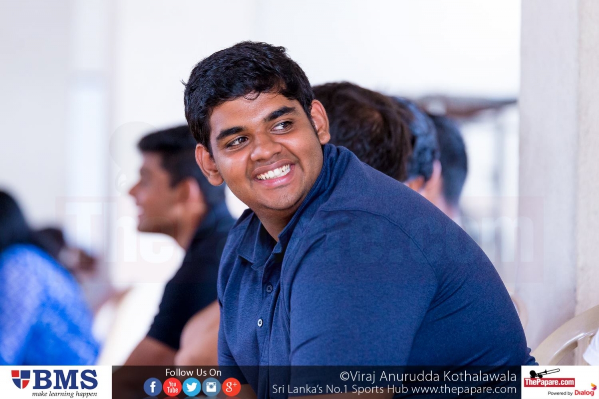 Photos: Inter-International U19 Basketball Championship – Day 03