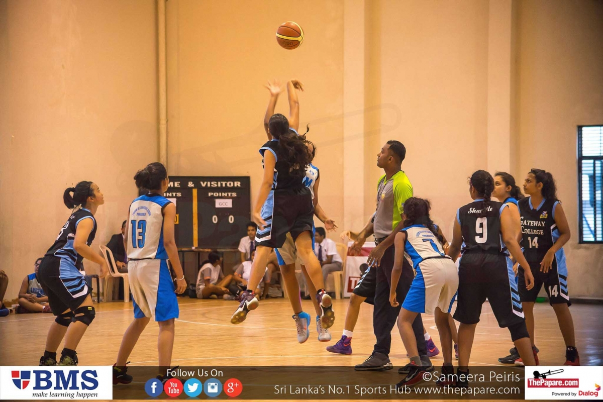 Photos: Inter-International U19 Basketball Championship – Day 04
