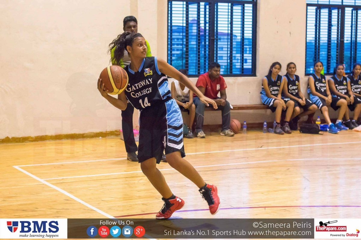 Photos: Inter-International U19 Basketball Championship – Day 04