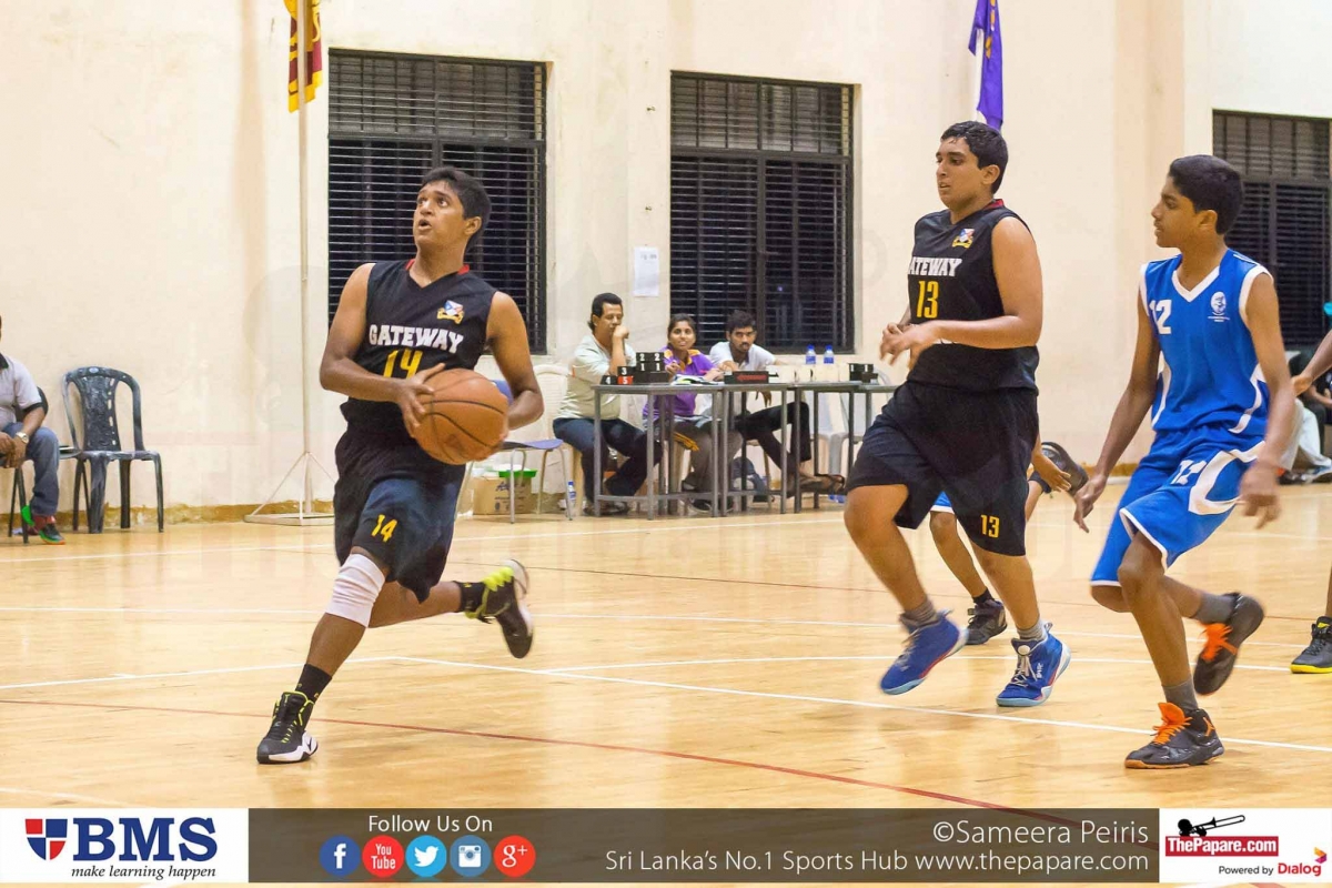 Photos: Inter-International U19 Basketball Championship – Day 04