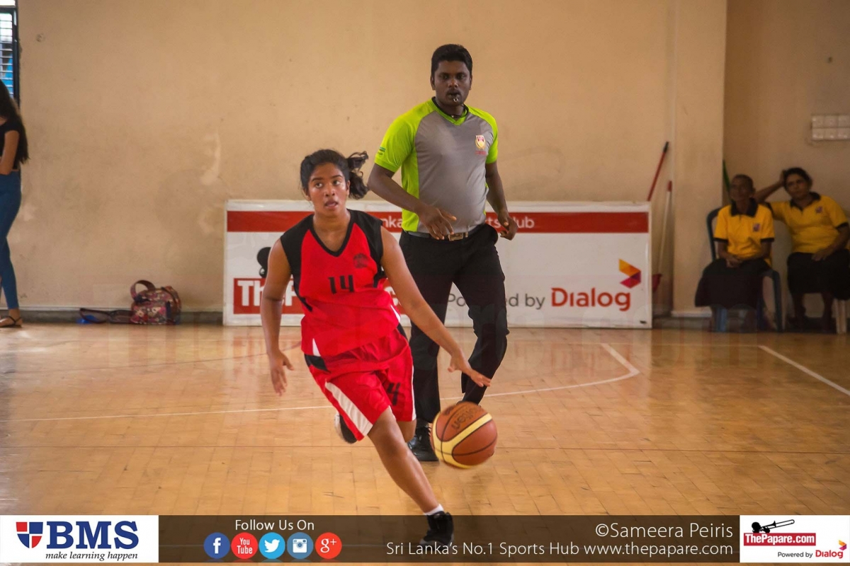 Photos: Inter-International U19 Basketball Championship – Day 04