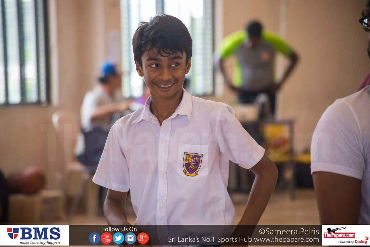 Photos: Inter-International U19 Basketball Championship – Day 04