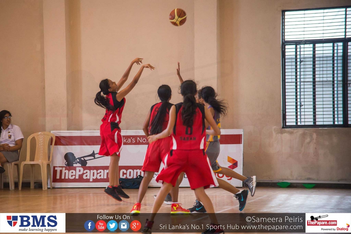 Photos: Inter-International U19 Basketball Championship – Day 04