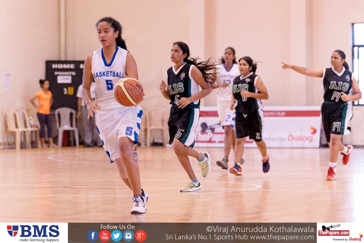Photos: Inter-International U19 Basketball Championship - Day 05