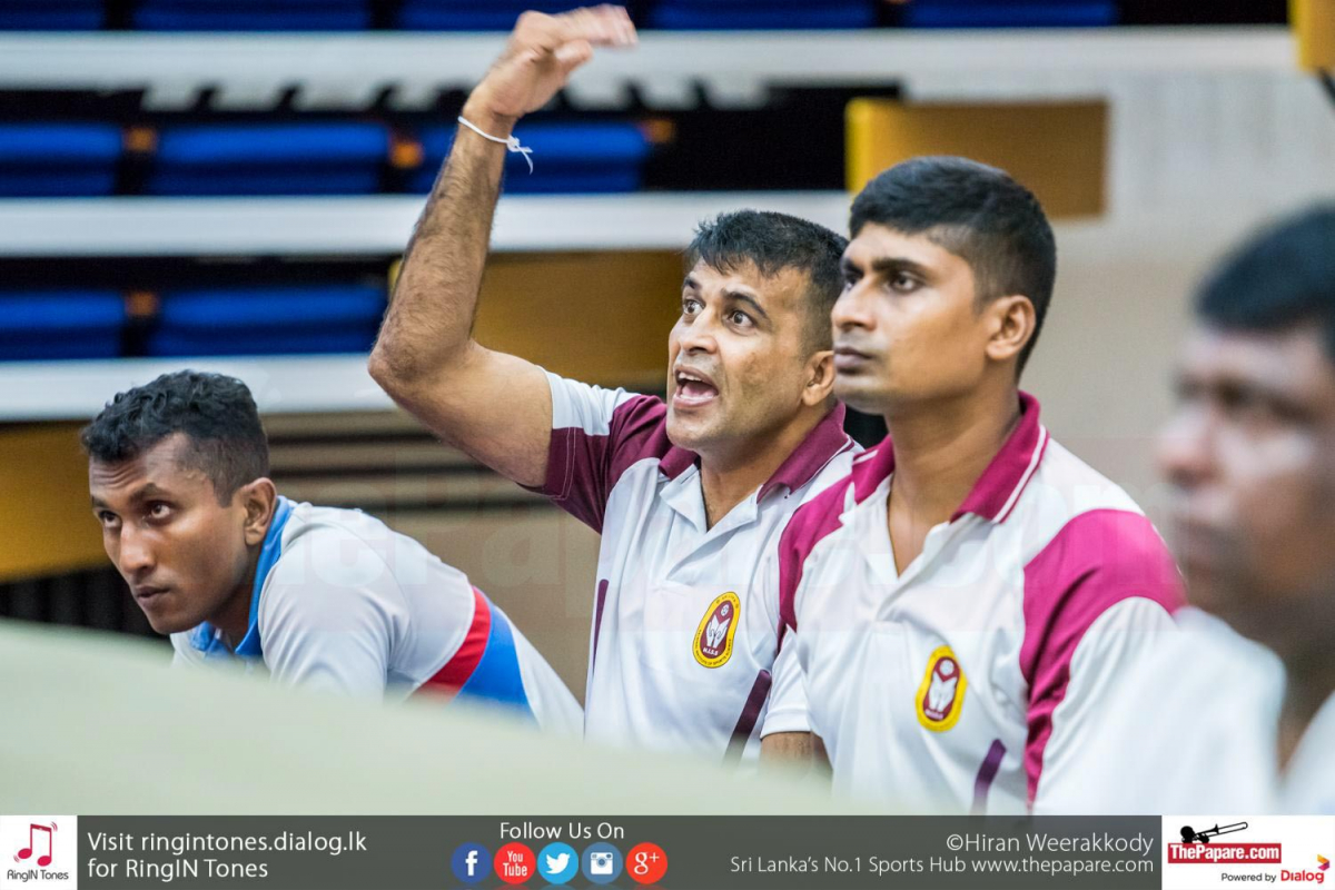 Photos: Intermediate Boxing Meet 2017 - Day 1