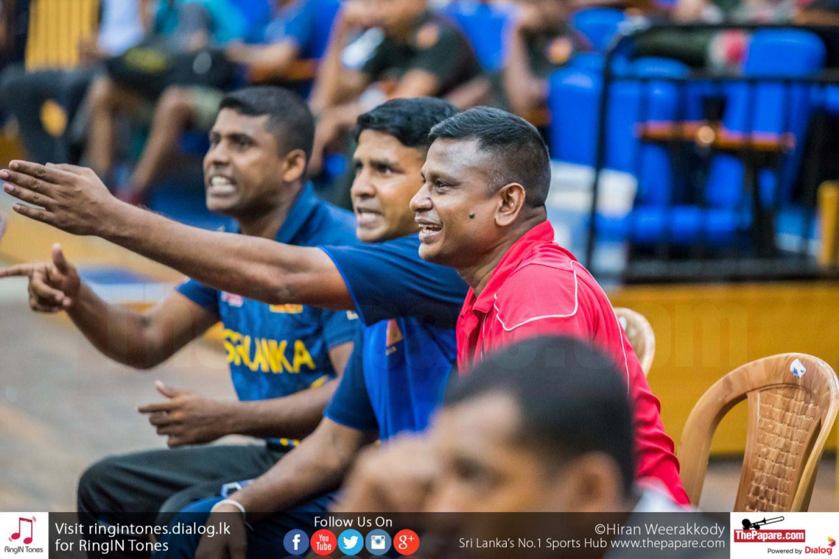 Photos: Intermediate Boxing Meet 2017 - Day 1