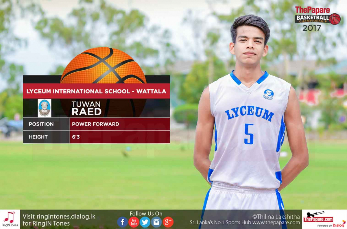 Photos – TPBC17 | Lyceum International School – Wattala | Boys ...