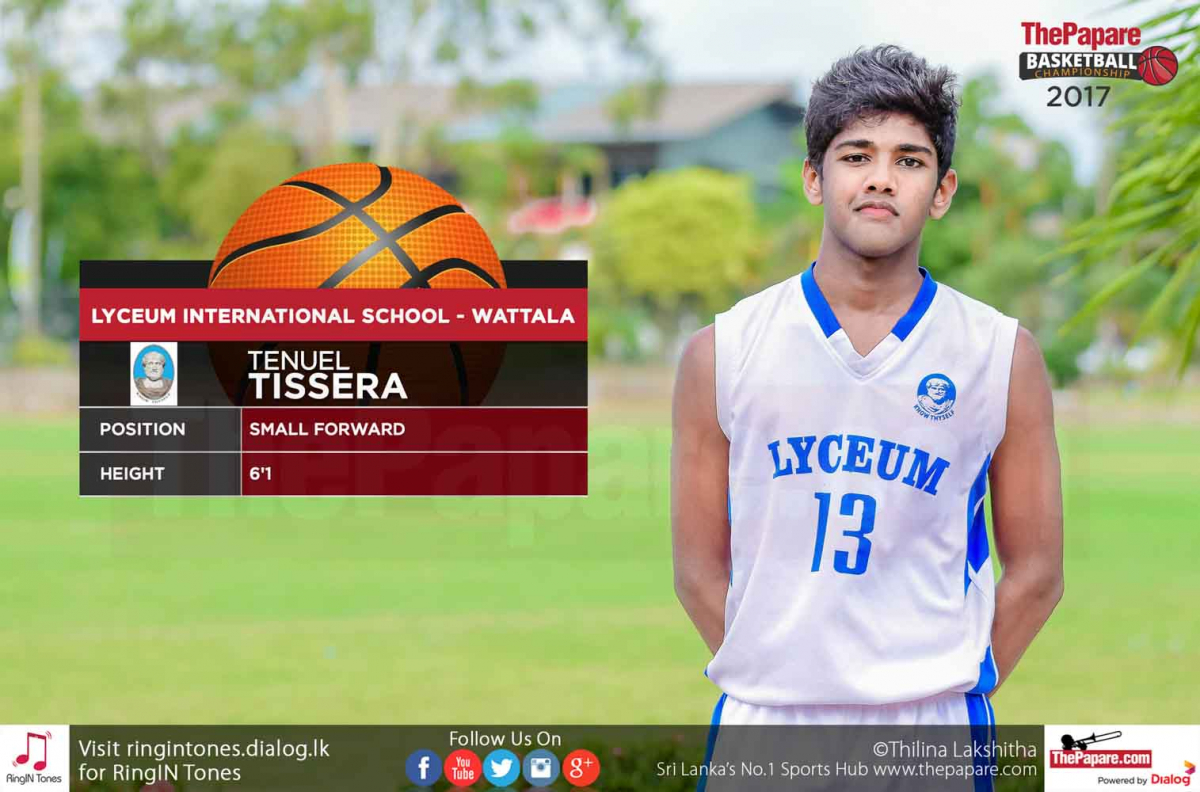 Photos – TPBC17 | Lyceum International School – Wattala | Boys ...