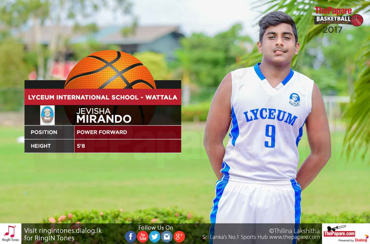 Photos – TPBC17 | Lyceum International School – Wattala | Boys ...