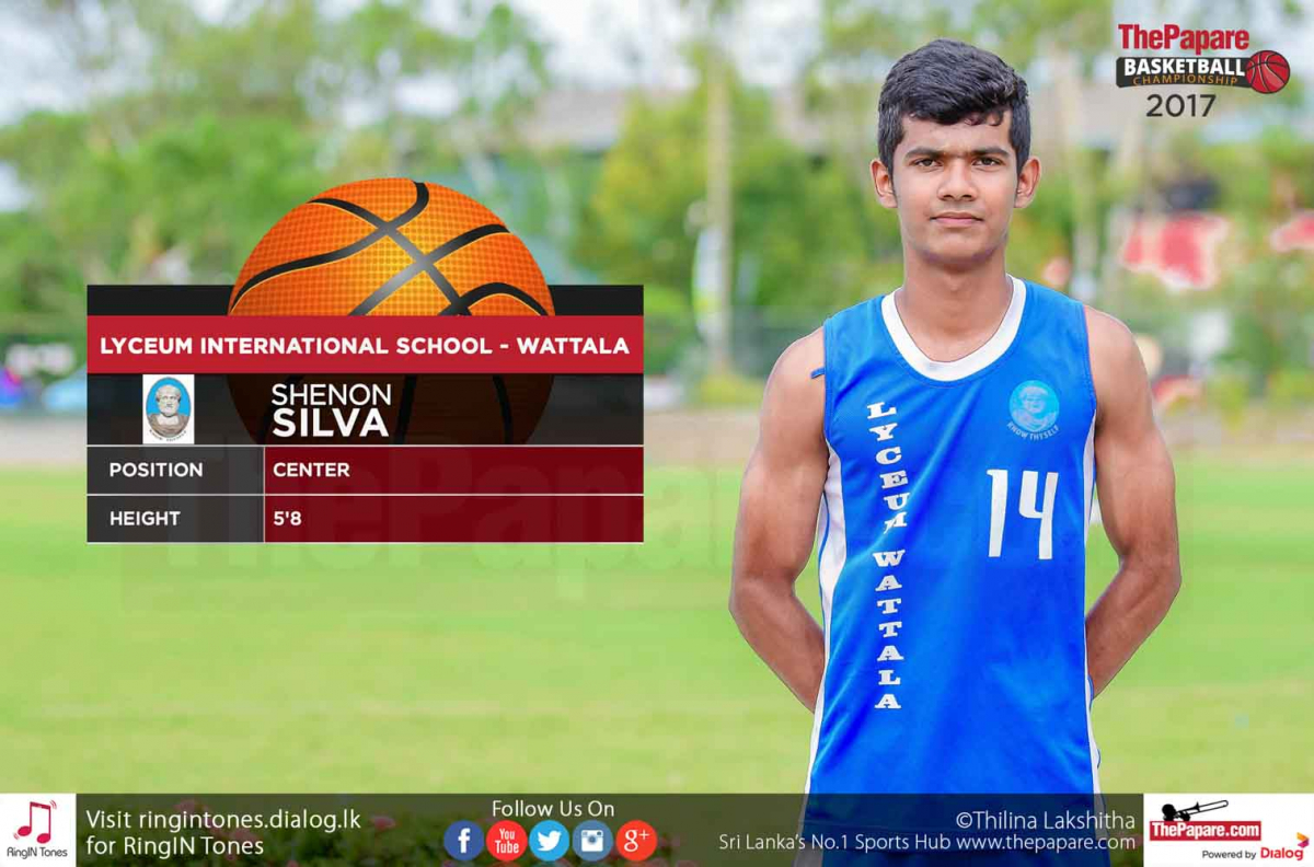 Photos – TPBC17 | Lyceum International School – Wattala | Boys ...