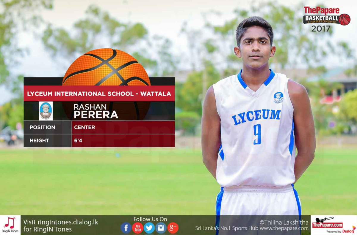 Photos – TPBC17 | Lyceum International School – Wattala | Boys ...