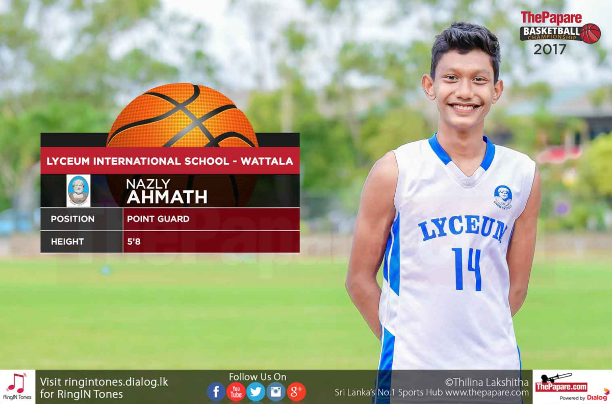 Photos – TPBC17 | Lyceum International School – Wattala | Boys ...