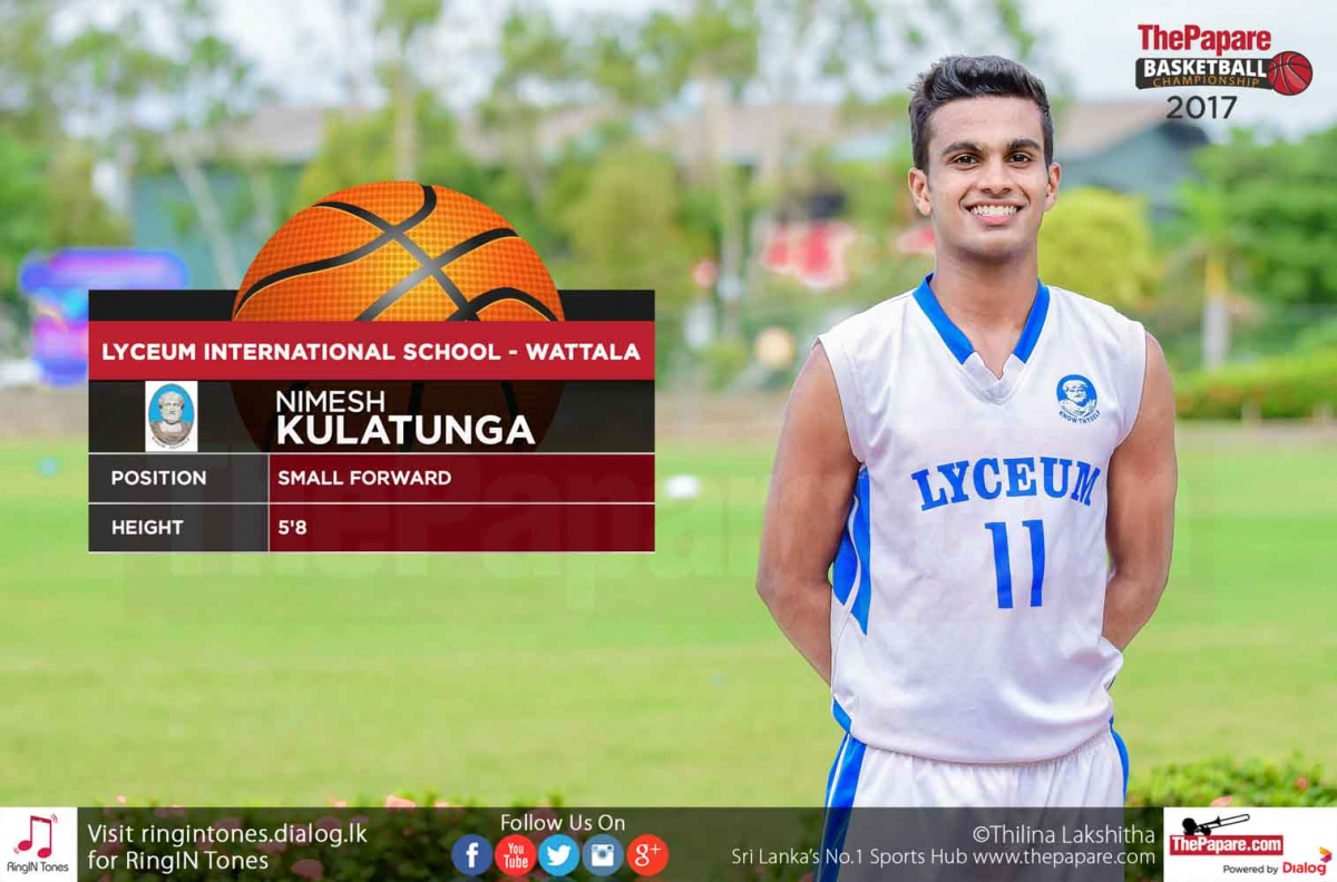 Photos – TPBC17 | Lyceum International School – Wattala | Boys ...