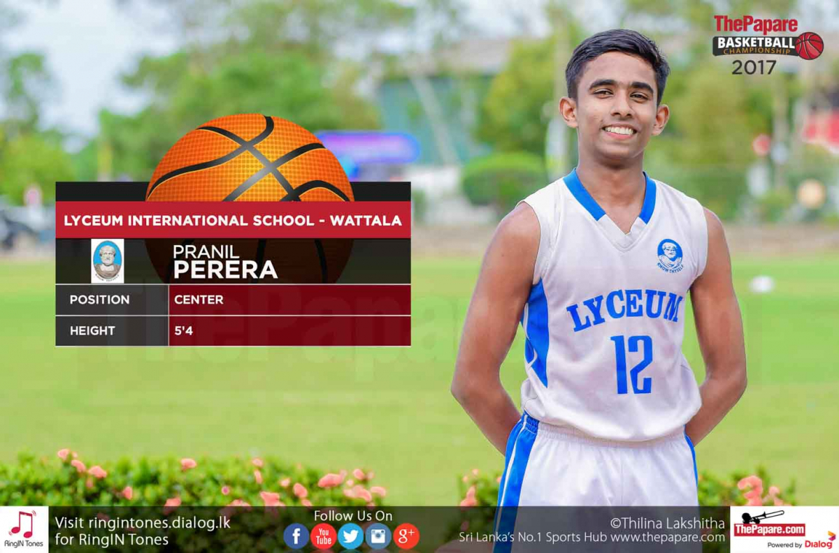 Photos – TPBC17 | Lyceum International School – Wattala | Boys ...