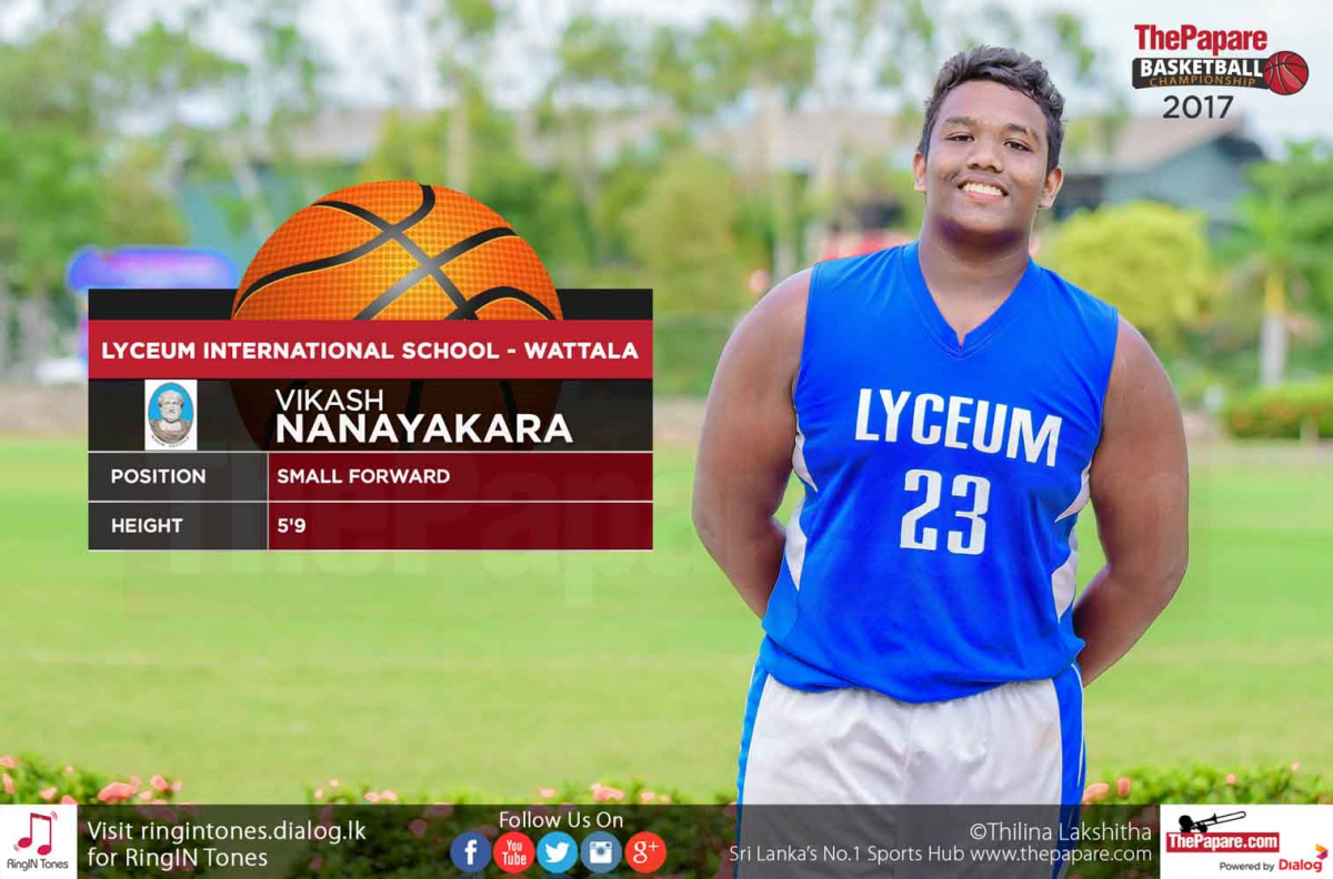 Photos – TPBC17 | Lyceum International School – Wattala | Boys ...