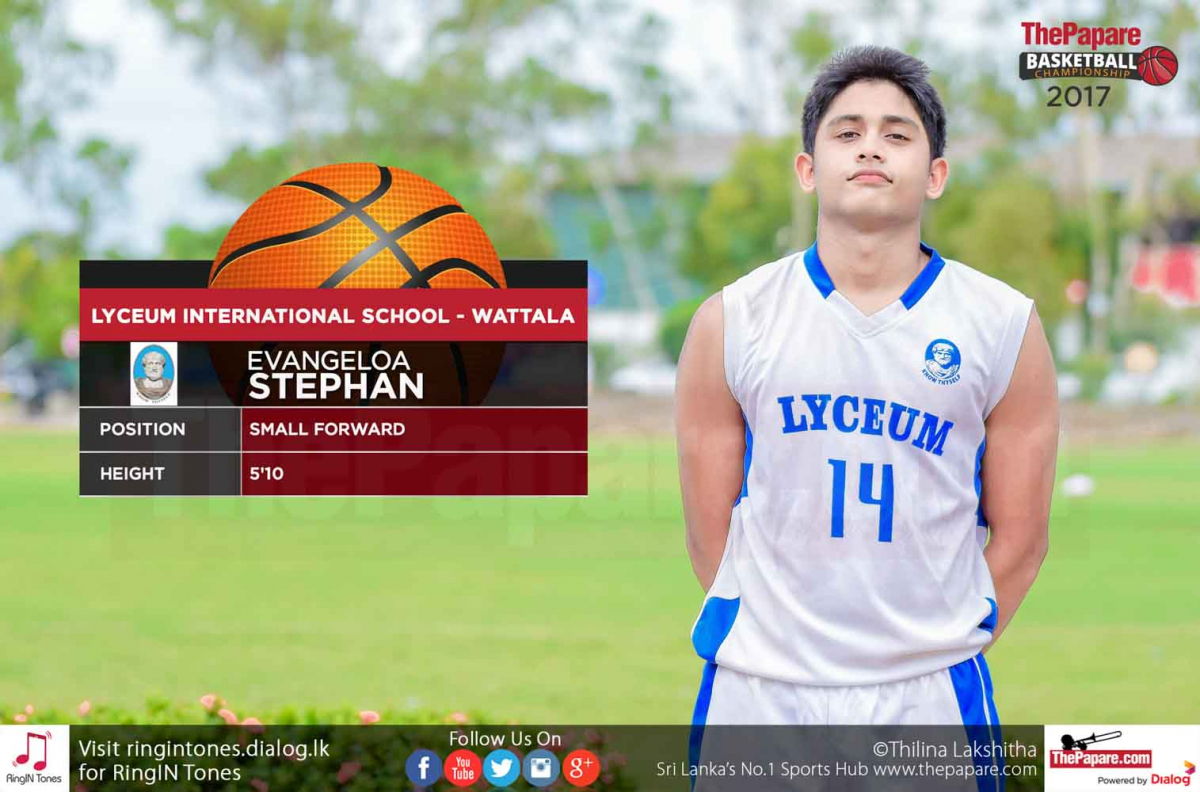 Photos – TPBC17 | Lyceum International School – Wattala | Boys ...